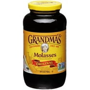 Brer Rabbit Molasses, Blackstrap, 12 oz - Walmart.com