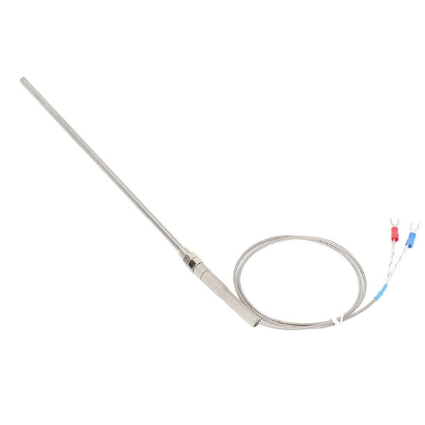 K Type Temperature Sensor,K Type Thermocouple 200mm Thermocouple ...