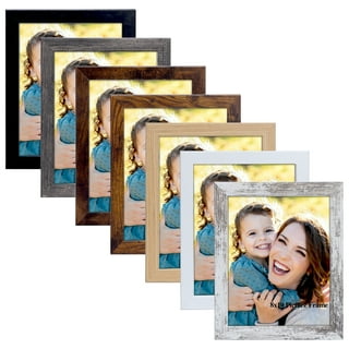 12 Pack - 11x17 Picture Frames - Made for Legal Sized Paper - Walmart.com
