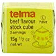 Telma Stock Cubes
