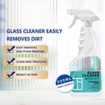 Glass Cleaner – Car Windshield Cleaner | Bathroom, Window, Mirror ...