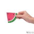 Watermelon Cutouts - Educational - 48 Pieces - Walmart.com