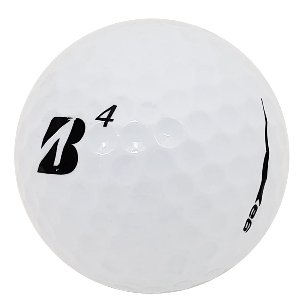 Click here for 48 Bridgestone E6 (B) 5a By Mulligan Golf Balls -... prices