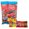 Jovy Chili Rokas Assorted Flavor Mexican Candy, Sweet and Spicy, 6 oz ...