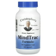 Dr. Christopher's Original Formulas Chest Formula Capsules, 100 Ct - Walmart.com