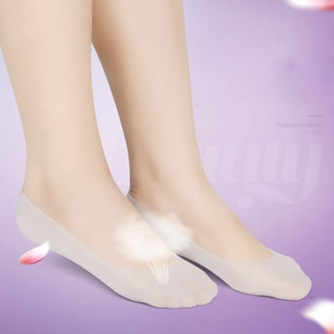 Alayna Plantar Fasciitis Heel Sleeve for Foot Pain Relief – Soft Gel ...