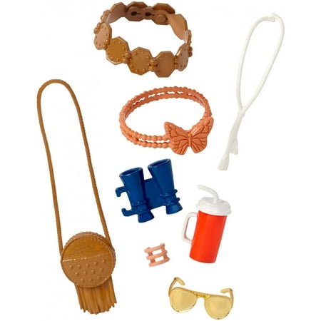 Barbie Fashion Accessory Pack - Walmart.com