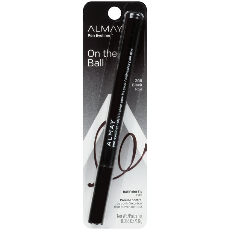 Almay Liquid Eyeliner Pen