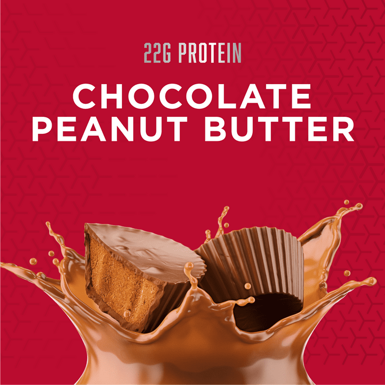 Syntha 6 Protein Shake And Bar