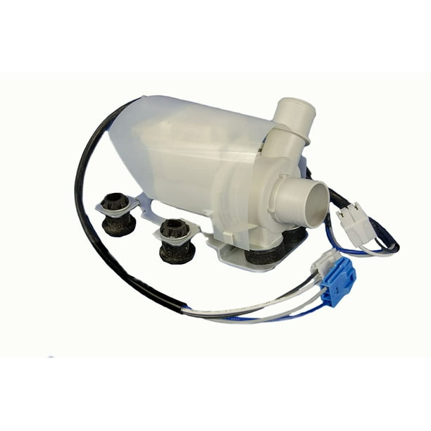 LG 5859EA1004G Washing Machine Drain Pump Assembly - Walmart.ca