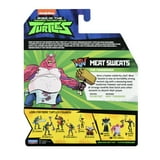 Rise of the Teenage Mutant Ninja Turtle Meat Sweats Action Figure ...