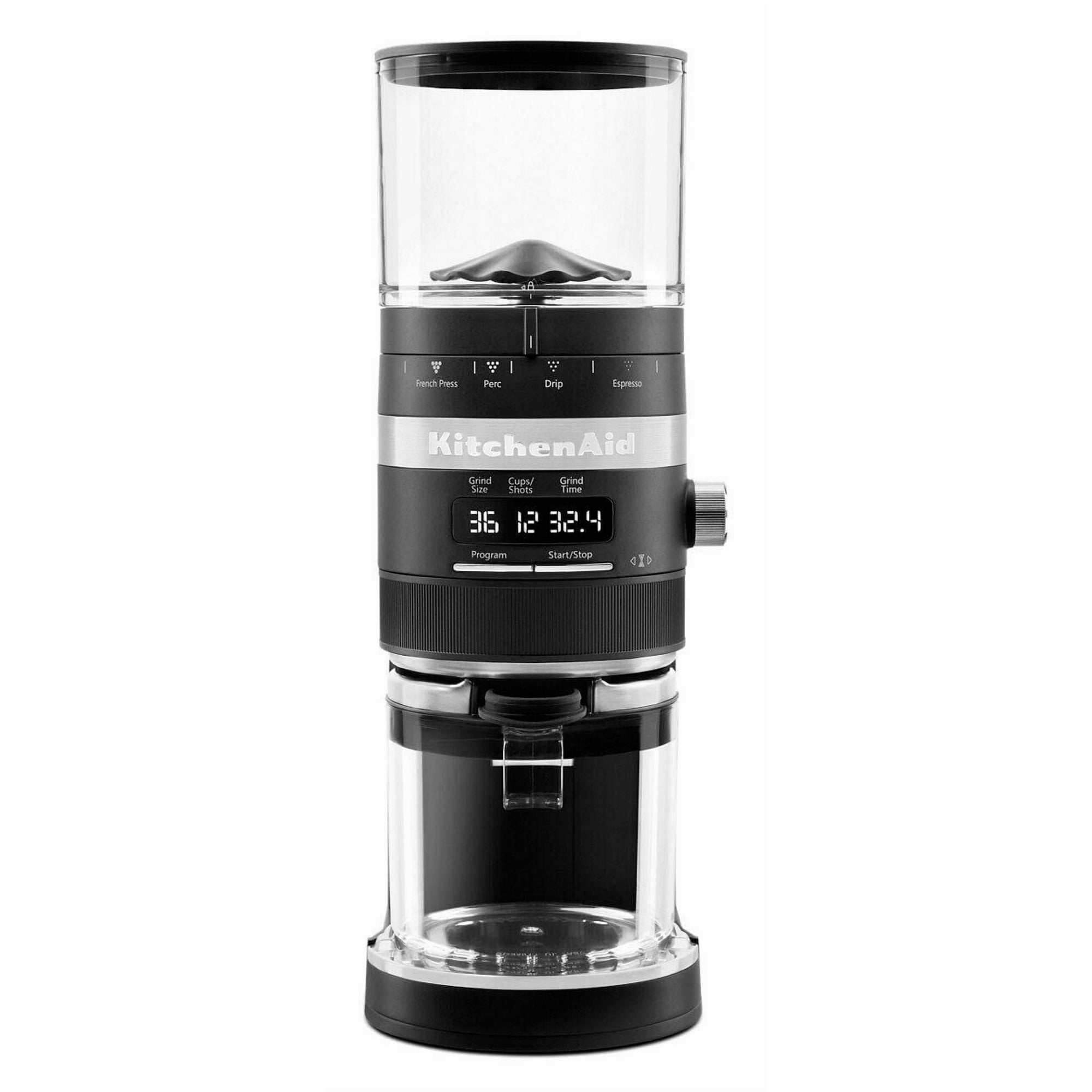 Click here for Kitchenaid Burr Coffee Grinde prices