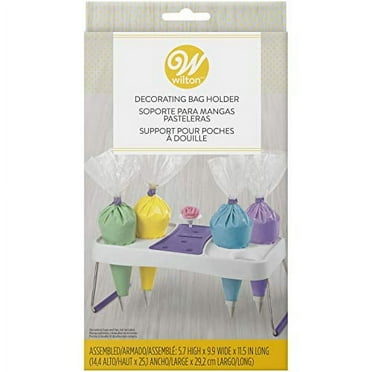 Wilton Cookie Decorating Set, 12 pc. - Walmart.com