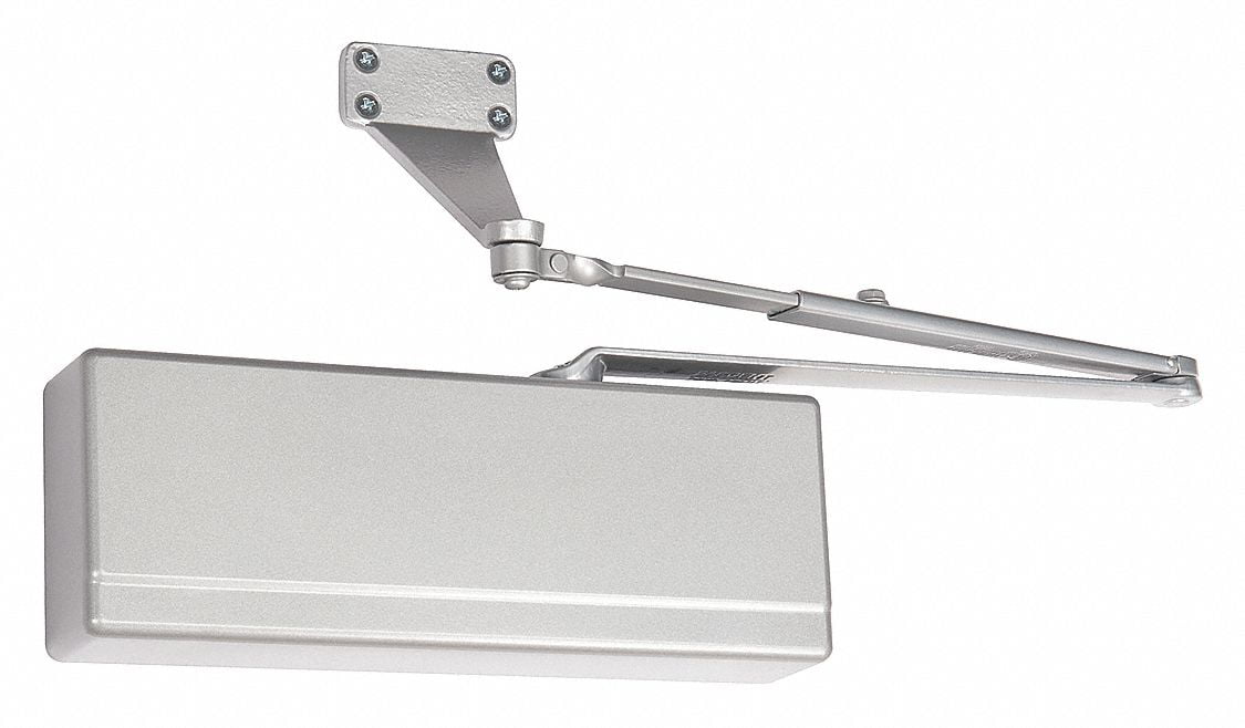 Sargent Door Closer,Parallel Arm,Hydraulic 281 P4A EN - Walmart.com