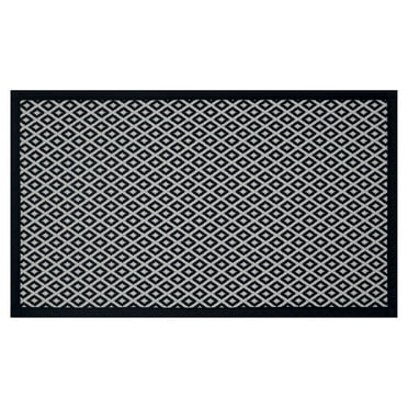 Better Homes & Gardens 30"x46" Handwoven Stripe Indoor Accent Rug ...