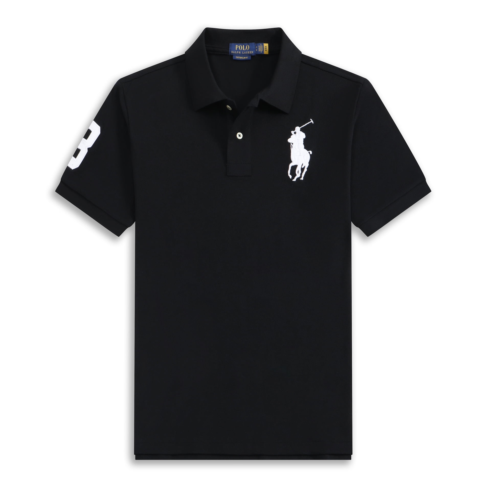 Click here for Harmony Audio Short-Sleeved Polo Shirt For Men Loo... prices