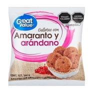 Galletas Hony Bran integral 297 g | Walmart en línea