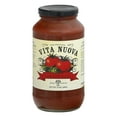 Vita Nuova Spaghetti Sauce, 24 oz - Walmart.com