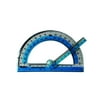 Mr. Pen- 6 Inch Protractor, Measuring Angle, 3 Pack, Drafting Tools ...