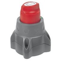 Perko 9601DP Battery Disconnect Switch - Walmart.com