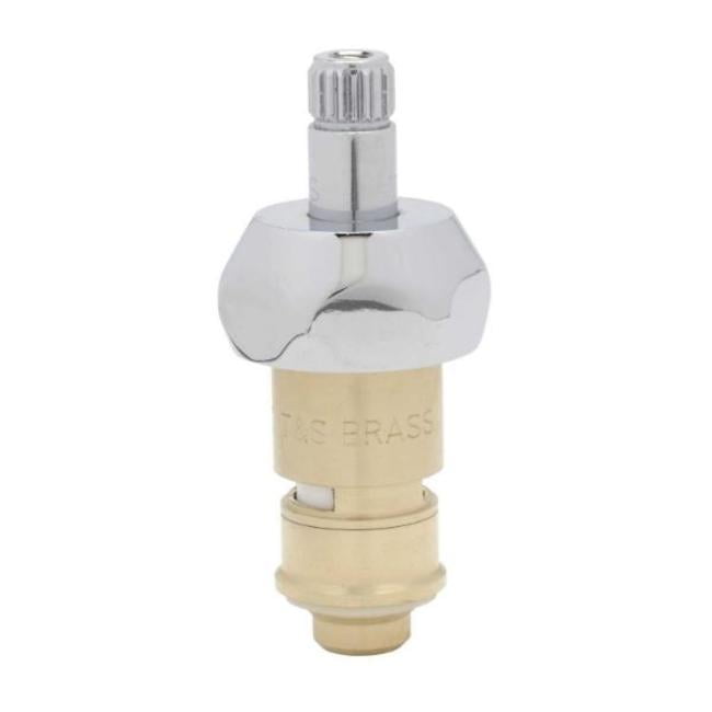 Symmons Temptrol Pressure Balancing Valve For Symmons TA-10 Flow ...