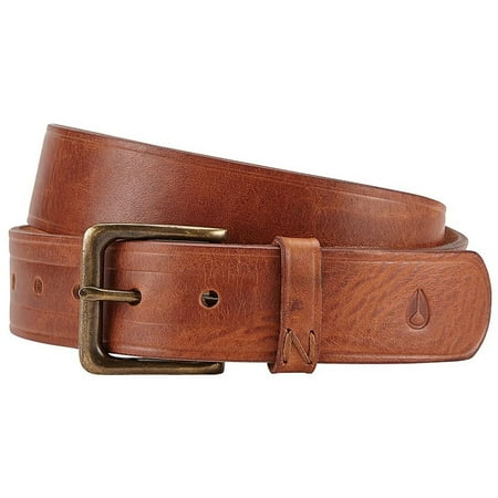 Nixon Men's DNA Belt, White/Black, Extra Small | Walmart Canada