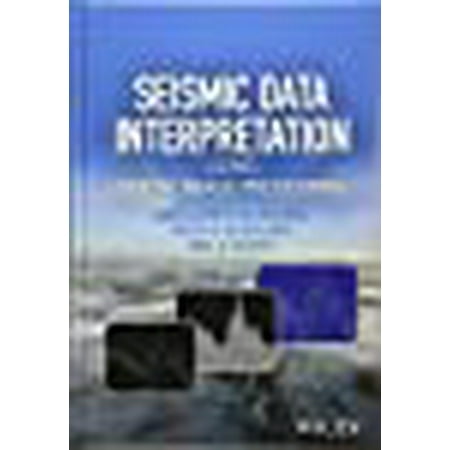 Seismic Data Interpretation using Digital Image Processing | Walmart Canada