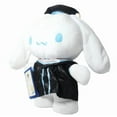 Cinnamoroll Graduation Large Plush Doll 13" (30cm) Graduation Plush ...
