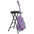 On-Stage DT7500 Guitarist Stool with Footrest - Walmart.com