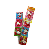 Hello Kitty Snack Mix Christmas Holiday Gift Box 5 Different Variety ...