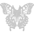 Sizzix Dies Tim Holtz Thinlits Perspective Butterfly - Walmart.com