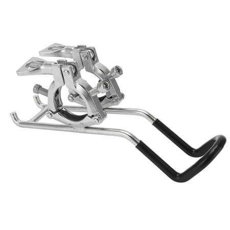 Fishing Pole Bracket, Firm Adjustable Rustproof Boat Fishing Rod Holder ...