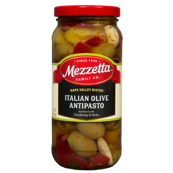 Mezzetta