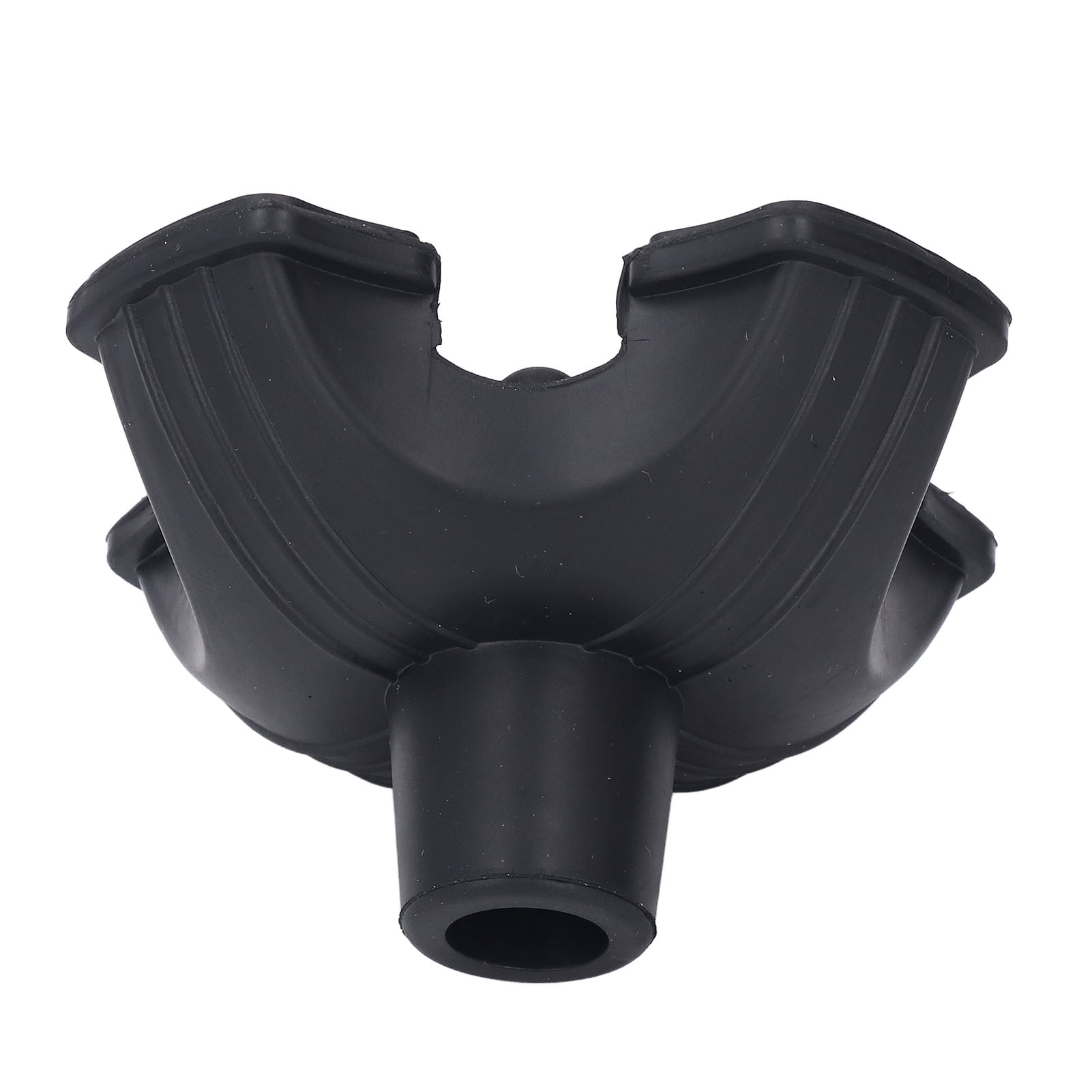 Click here for Estink Slip Quad Cane Tip Rubber Anti Slip Shock A... prices