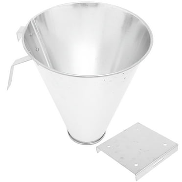 4 PACK-MEDIUM- RESTRAINING KILLING KILL PROCESSING CONES FOR POULTRY ...