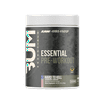 Raw Nutrition Essentials Creatine Monohydrate, Blue Raspberry, 50 ...