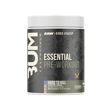 Women's Best Pre-Workout Booster Powder, Orange Mango Dream, 200g, 7 oz ...