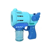 Bubble Maker Children Plastic Bubble Machine plastic bubble Indoor ...