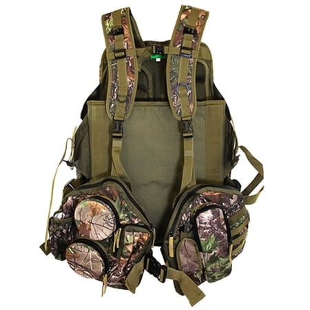 Primos Rocker Strap Turkey Vest | Walmart Canada