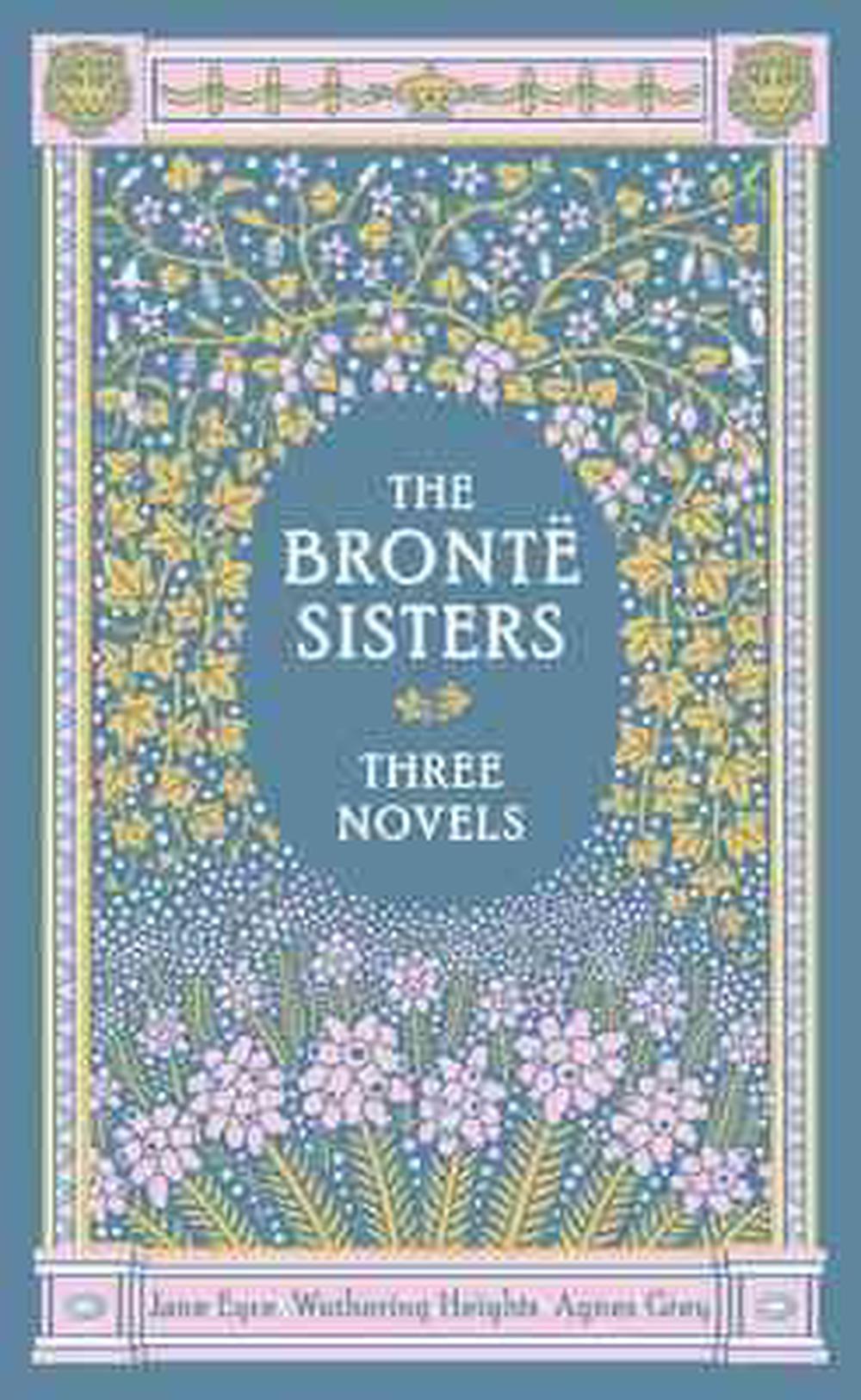 Emma bronte novel - bdawash