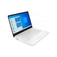"HP 14"" Laptop - Intel Celeron N4020, 4GB RAM, 64GB eMMC, Windows 10 ...