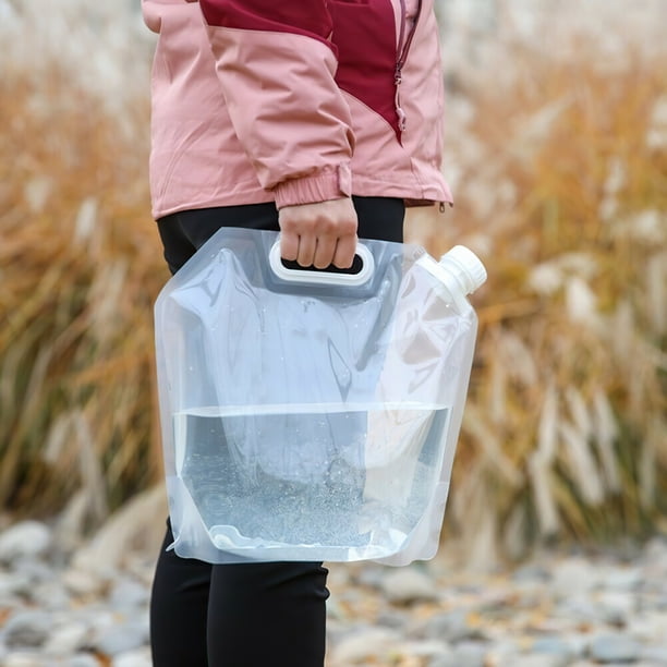 5/10L Collapsible Water Container Water can - Walmart.ca