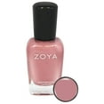 Zoya Natural Nail Polish, Brigitte, 0.5 Fl Oz - Walmart.com
