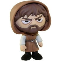 Funko Mystery Minis Vinyl Figure - Game of Thrones - JON SNOW - Walmart.com