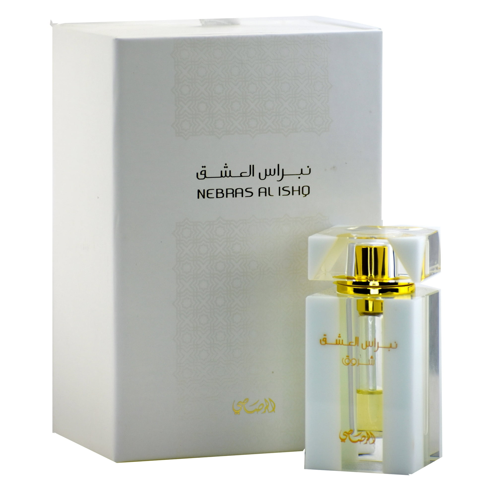 Click here for Nebras Al Ishq Shorouk Perfume Oil - 6 Ml (0.2 Oz)... prices