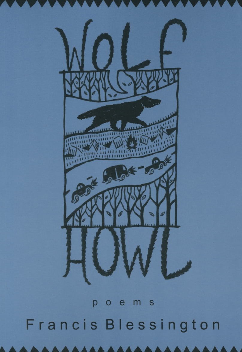 Wolf Howl : Poems (Paperback) - Walmart.com - Walmart.com