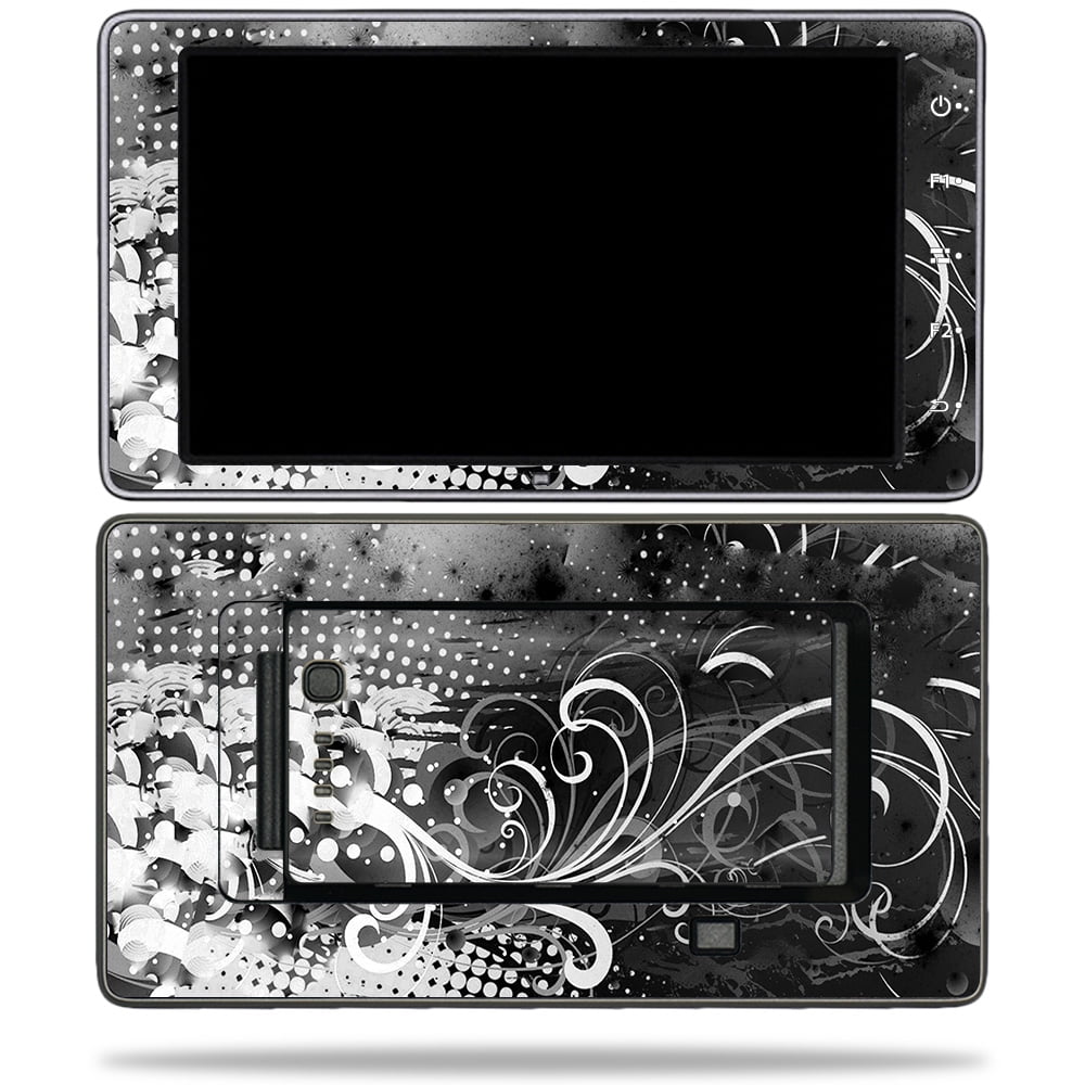 Skin Decal Wrap Compatible With DJI CrystalSky Monitor 5.5" Sticker ...