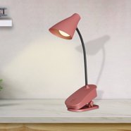 Brushed Steel Clip Lamp - Walmart.ca