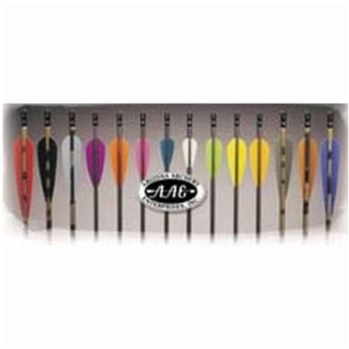 AAE/Cavalier Elite Plastic Fletch Vanes - Walmart.com