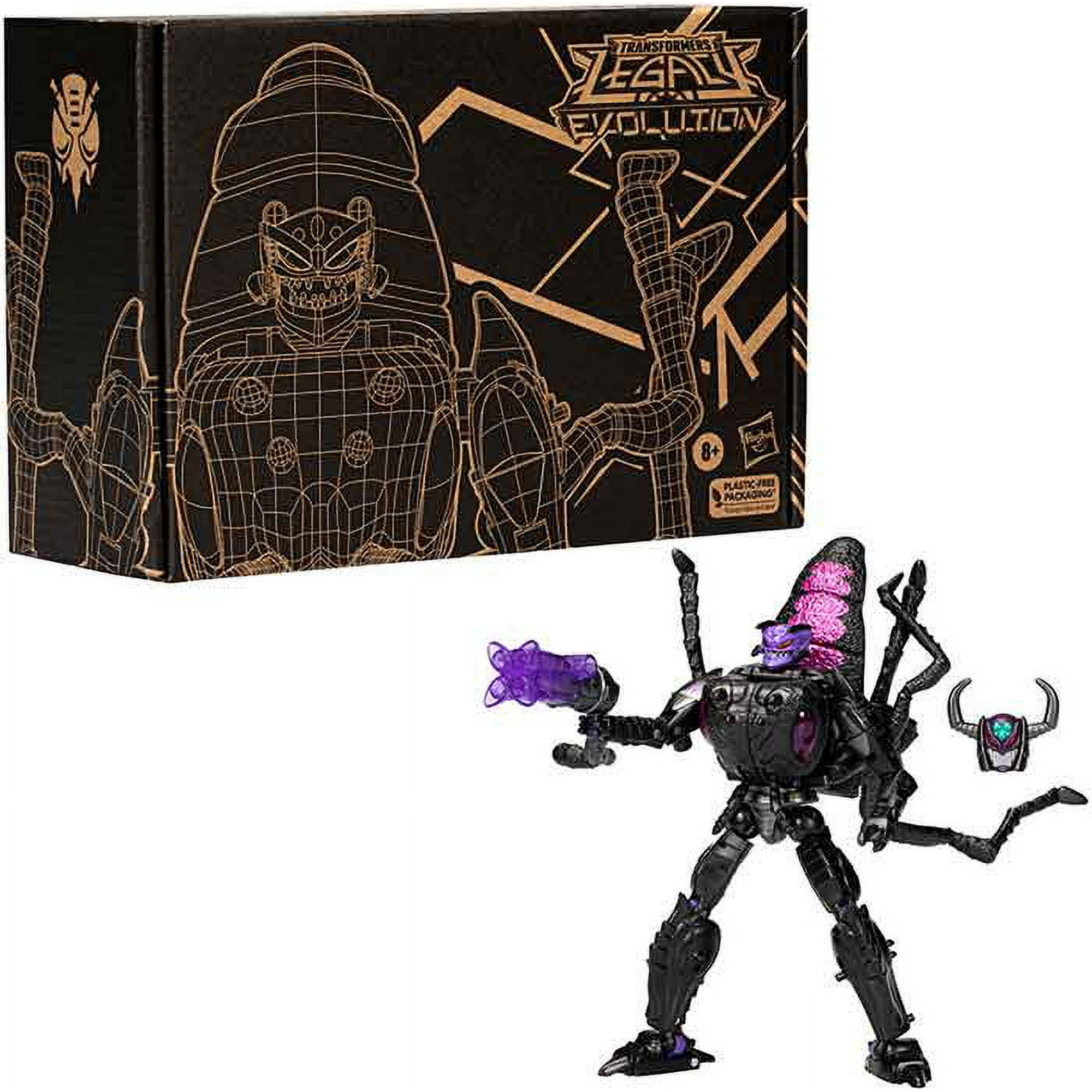 Click here for Transformers Generations Selects 7 Inch Action Fig... prices